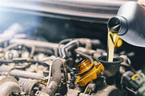 Ciri Ciri Oli Gardan Motor Harus Diganti Homecare24