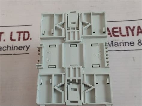 Siemens Txm1 6r Relay Module 24v Aeliya Marine