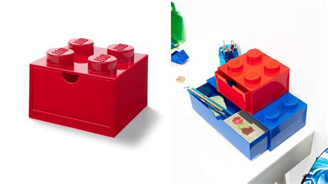 Carry Your Essentials In An Iconic Lego Backpack Now On Sale For Under