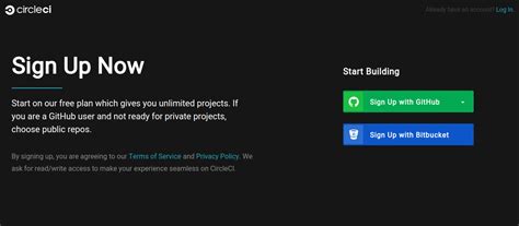 Quick Circleci Setup For Android We Are Going To Use Circleci To By Abu Ruqaiyah Medium