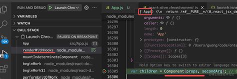为什么说 90 的前端不会调试 Ant Design 源码？写 React 项目的小伙伴应该都用过 Antd 组件库， 掘金