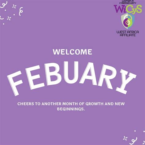 Wicys West Africa Affiliate On Linkedin Newmonth Wicys