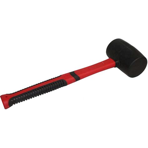 Rtc Knockout Rubber Mallet —