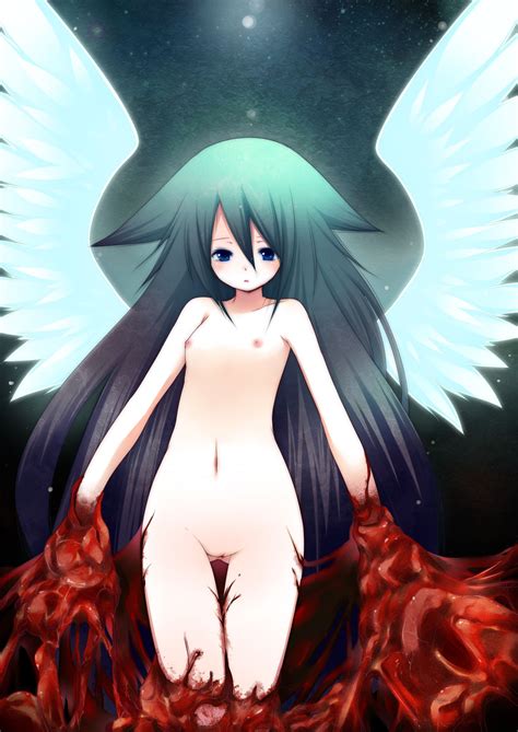 Saya Saya No Uta Drawn By Fujisaki Hikari Danbooru