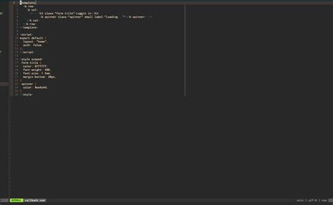 Syntax Not Showing On NeoVim With GruvBox Theme Issue 153 Posva