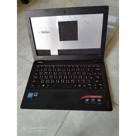 Jual Casing Kasing Laptop Lenovo Ideapad 100S 11LBY Orie Shopee Indonesia
