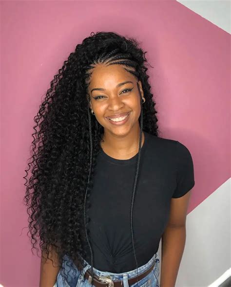 60 Fulani Tribal Braids Exotic Hairstyles In 2025