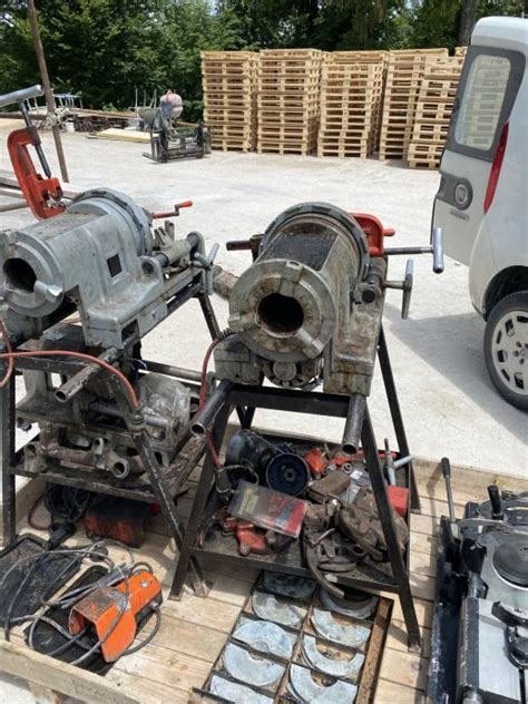 ridgid