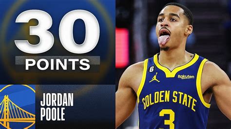 Jordan Basketball Number 30
