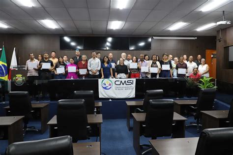 Prefeitura Municipal de Ibirité Prefeitura de Ibirité realiza posse