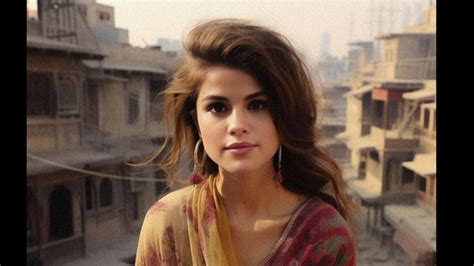 Ai Generated Selena Gomez Pic Goes Viral And Fools Millions News