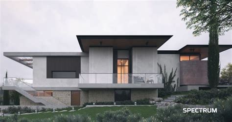 Spectrum Architecture On Linkedin Architecture Design Project Designapproach Sustainability…