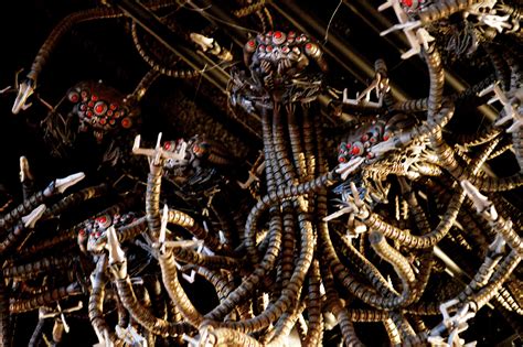 Matrix Sentinels Matrix Reloaded Dojo Ideas Matrix