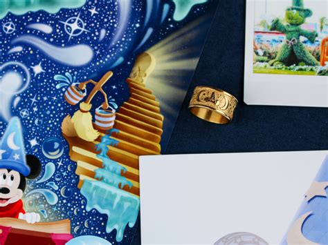 Magical Apprentice Band Spinning Carousel Co