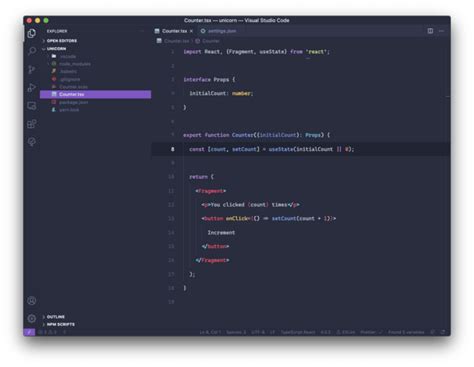 javascript 主题之美，排名靠前的 10 个 vscode 主题 终身学习者 segmentfault 思否