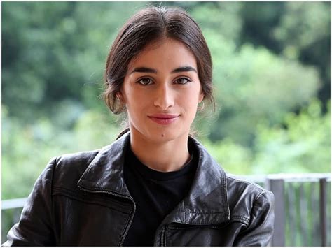 Michela De Rossi Bio Age Height Boyfriend Net Worth