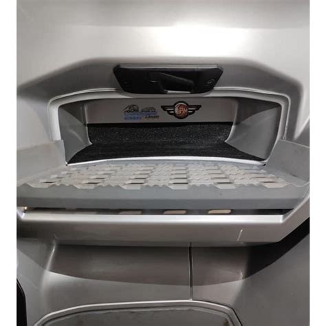Veap Step Extender Daf Xg En Xg Go In Stylenl
