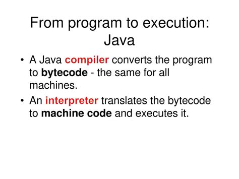 Hardware Bits And Bytes Java Ppt Download