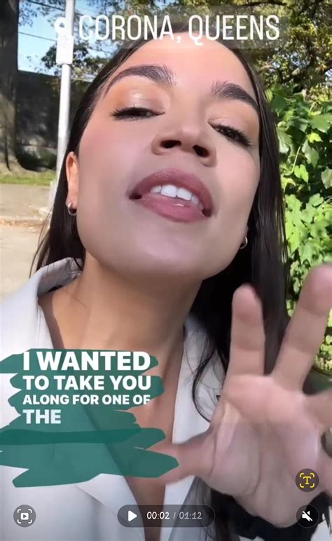 You Can Take Me Anywhere Aoc Raocismommy