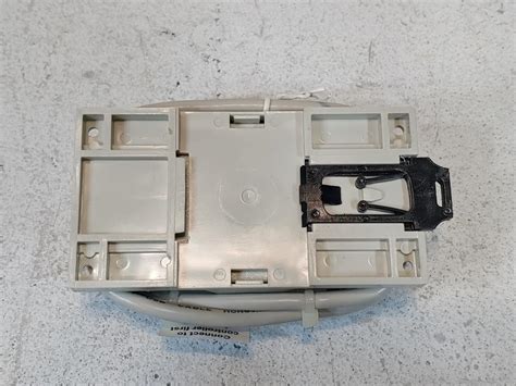 Allen Bradley Uic Slc Dh Interface Cable Converter