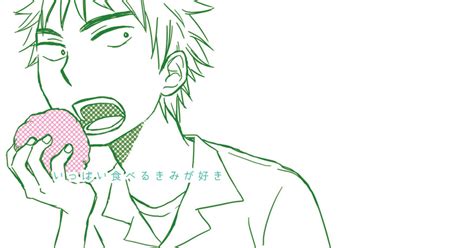 ペダルサミット 【福荒福】ペダサミ新刊サンプル にくのマンガ 弱虫ペダル 福富寿一 荒北靖友 Pixiv