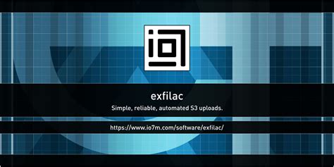 Github Io M Exfilac Simple Reliable Automated S Uploads For