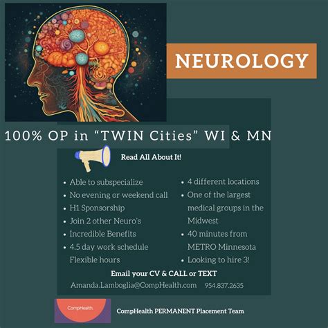 Amanda Lamboglia On Linkedin Neurology Neuroscience Neuro