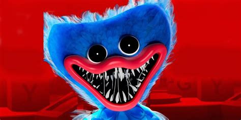 Poppy Playtime Chapter 4 Announces Release Window And More