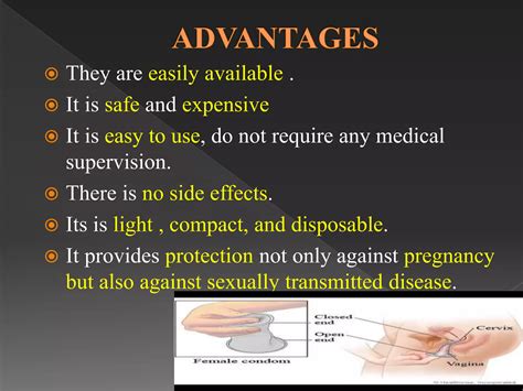 Methods Of Family Limiting And Spacing Methods PPTX