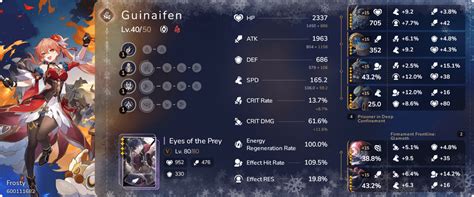Finally Got The Build I Wanted R Blackswanmains Hsr