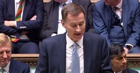 National Insurance Cut By 2p For Everyone Use Our Calculator To See