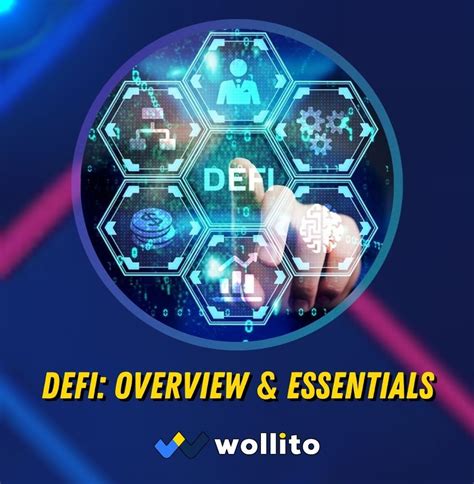 Wollito On Linkedin Defi Blockchain Crypto Financerevolution