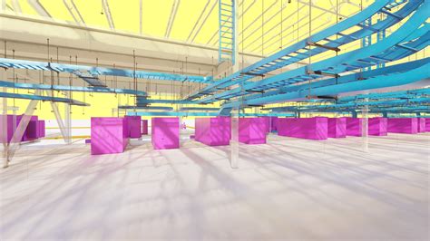 Data Center BUILDING ENGINEERING SOLUTIONS
