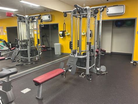 Wellness Center Ymca Of The Palm Beaches