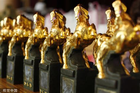 大陆香港电影退出后，今年“金马奖”连赞助商也跑的差不多了