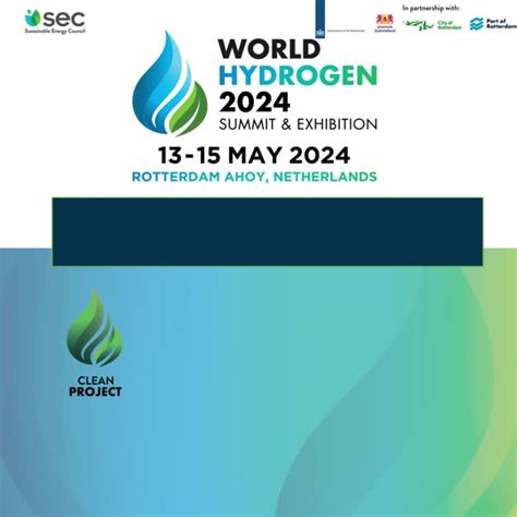 Video World Hydrogen Summit And Exhibition On Linkedin 🏆the World