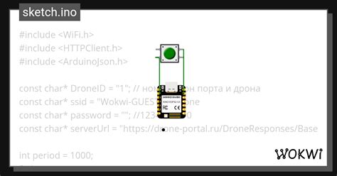 Xiao Esp32 S3 Test Wokwi Esp32 Stm32 Arduino Simulator