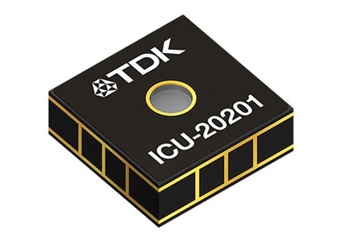 Smartsonic Tdk Invensense