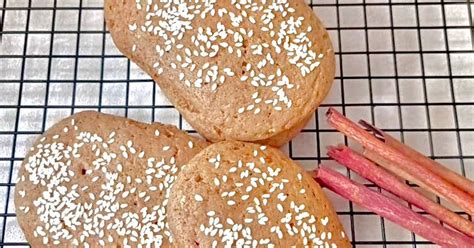 Resep Roti Gambang Oleh Sheryn Azahrah Cookpad