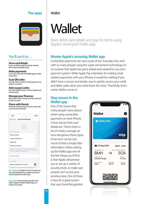 Complete Manual Bookazine Iphone The Complete Manual Twenty Seventh