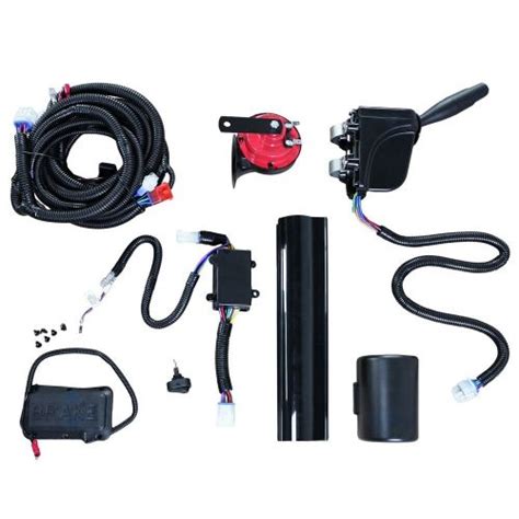 Buy Golf Cart Led Light Kit Street Legal Wturn Signal Switch For Ezgo