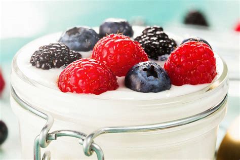 Best Low Glycemic Snacks