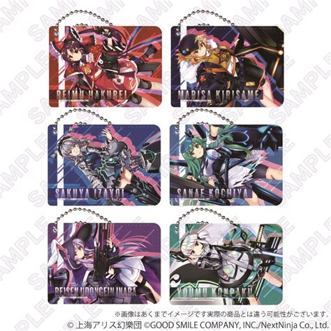 東方lostword Puレザーパスケース 月戦型オラクル 東風谷早苗 東方lostword 東方project公認・メーカーグッズ