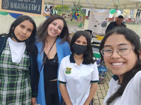 IEM Liceo Integrado de Zipaquirá Pagina del Liceo Integrado Zipaquira