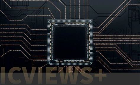 半导体器件制造中纳米压印光刻（nil）技术的最新进展 知乎