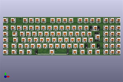 stm32f411 blackpill version details