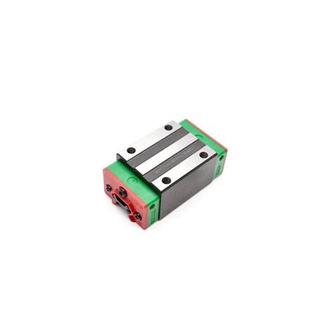 HGH CA Mm Square Linear Rail Slider Block ZENIX Store LLC
