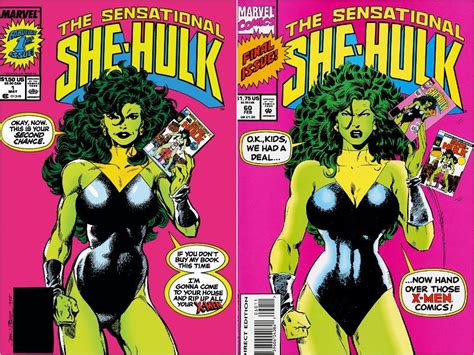 Marvels She Hulk Fourth Wall Breaks Explained Nestia