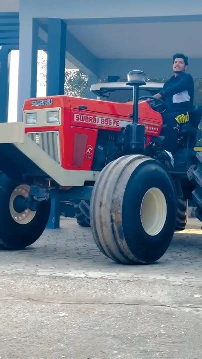 ऐसा Tractor 🚜 जिसे आपने😱 कभी नही देखा होगा 🤔automobile Nishudaswal