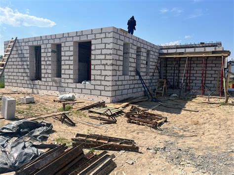 Строительство домов под ключ в СПб и Ленинградской области проекты и цены